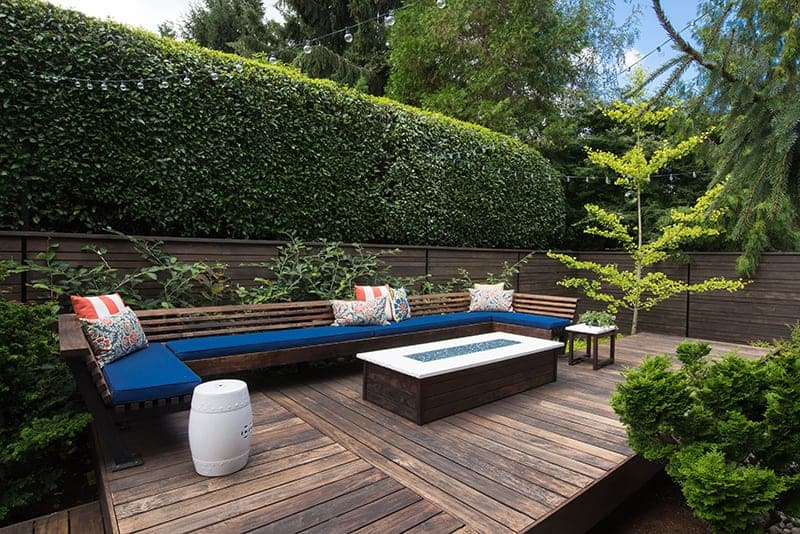 15 Outstanding Decking Ideas To Inspire Your Garden Transformation ... 15 Outstanding Decking Ideas To Inspire Your Garden Transformation ...